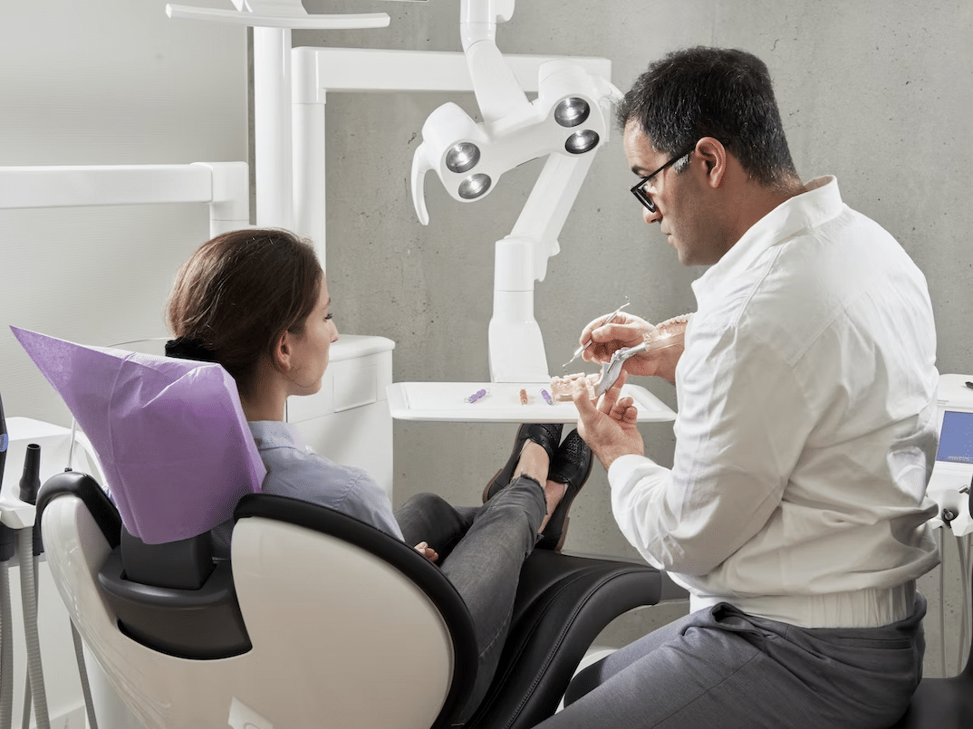 Everything You Need to Know About Periodontal Scaling and Root Planing ...